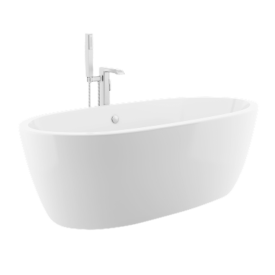 OEM Bathroom Replacement Parts for Easy Home Repairs
