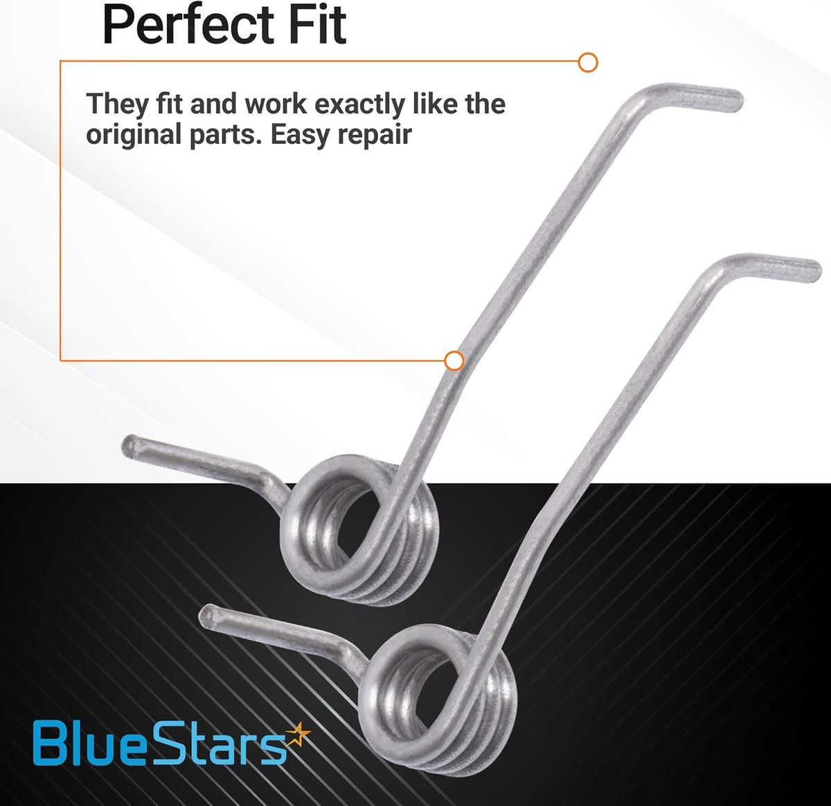 DA61-08314A Refrigerator Divider Door Spring | Fast Shipping in Canada ...