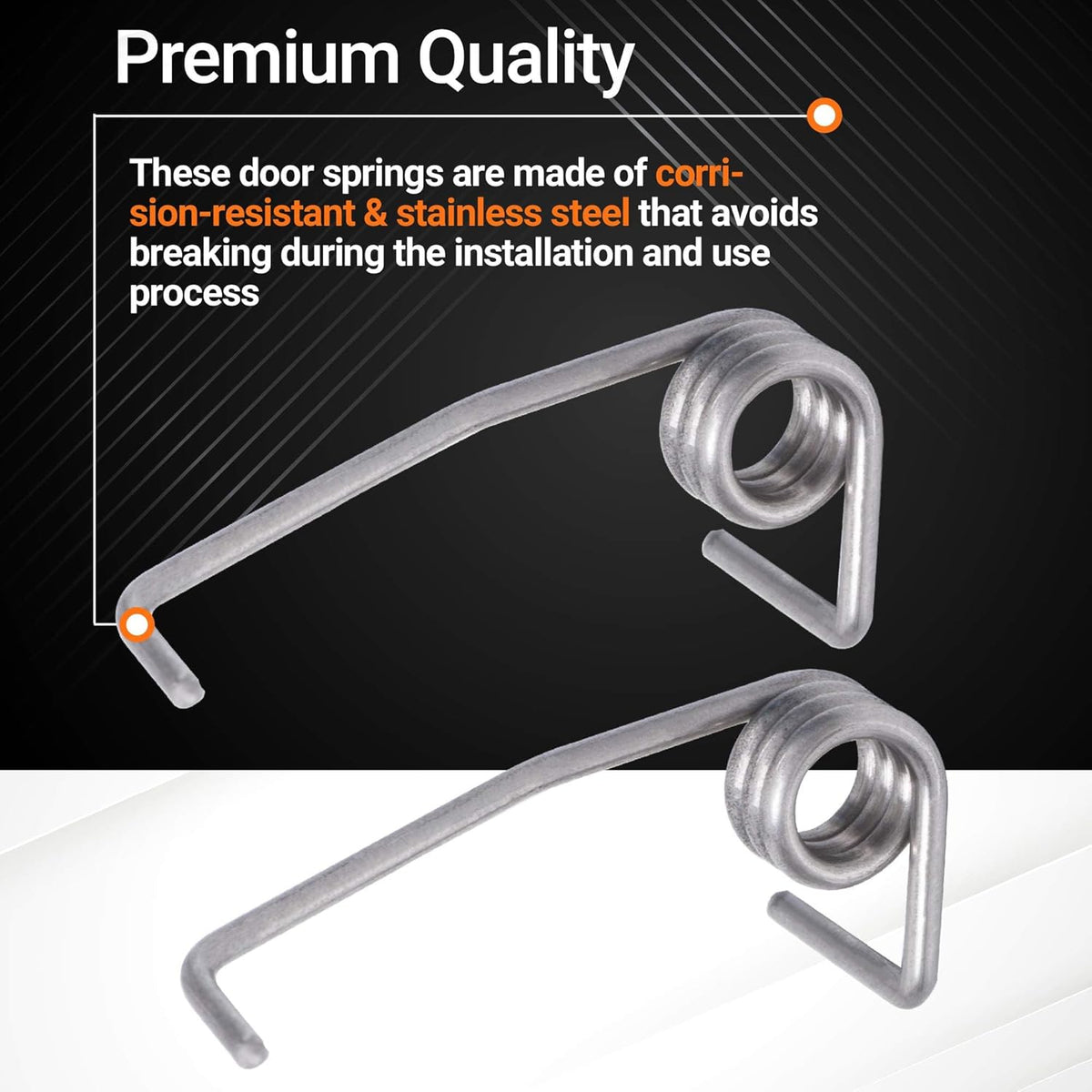 DA61-08314A Refrigerator Divider Door Spring | Fast Shipping in Canada ...