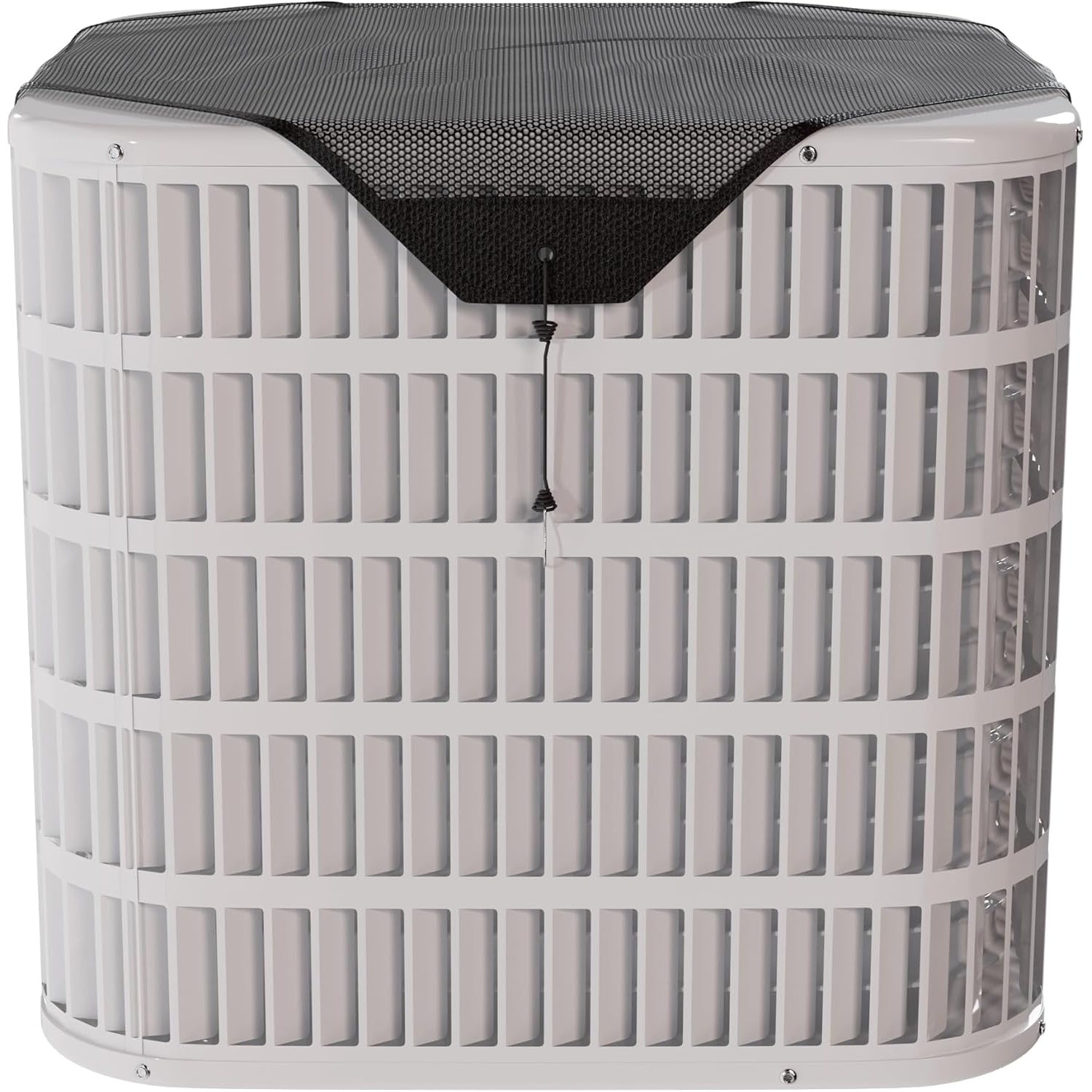 28x28 AC Condenser Cover for Central Air Conditioners